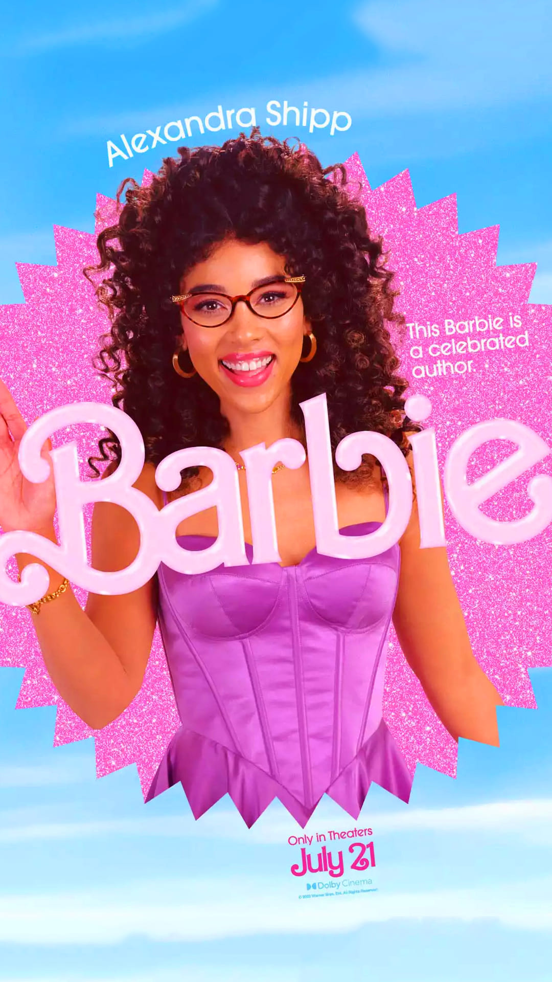 Barbie 2023 Wallpapers - TubeWP Barbie 2023 Wallpapers - TubeWP